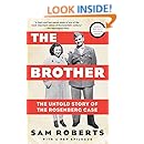 Amazon.com: The Brother: The Untold Story of the Rosenberg Case eBook ...