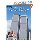 Amazon.com: What Were the Twin Towers? (What Was?) (9780448487854): Jim ...