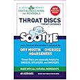Amazon.com: Throat Discs Throat Lozenges Original Formula 46 Lozenges ...
