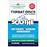 Amazon.com: Throat Discs Throat Lozenges, 1.5 ounce box (Pack of 6 ...