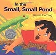 Amazon.com: In the Small, Small Pond (Caldecott Honor Book ...