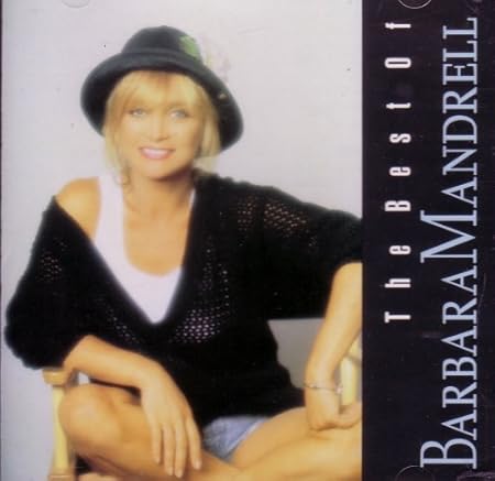 - The Best of Barbara Mandrell - Amazon.com Music