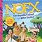 NOFX: The Hepatitis Bathtub and Other Stories: NOFX, Alulis, Jeff ...