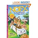 NOFX: The Hepatitis Bathtub and Other Stories: NOFX, Jeff Alulis ...