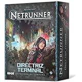 Android Netrunner the Card Game Core Set: Amazon.co.uk: Toys & Games