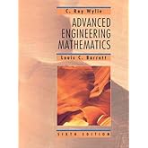 Advanced Engineering Mathematics: Kreyszig, Erwin: 9780470458365: Amazon.com: Books