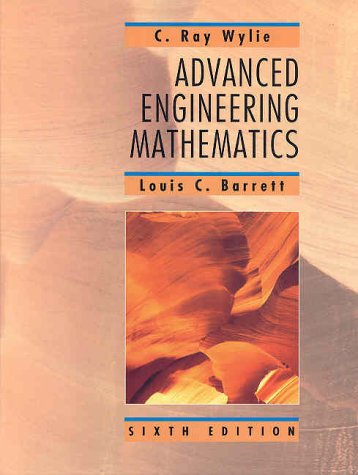 Amazon.com: Advanced Engineering Mathematics: 9780070722064: Wylie ...