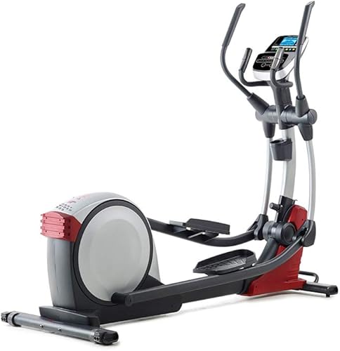 ProForm ICON-PFEVEL-87914 Elliptical Cross Trainer 900 ZLE price in UAE ...