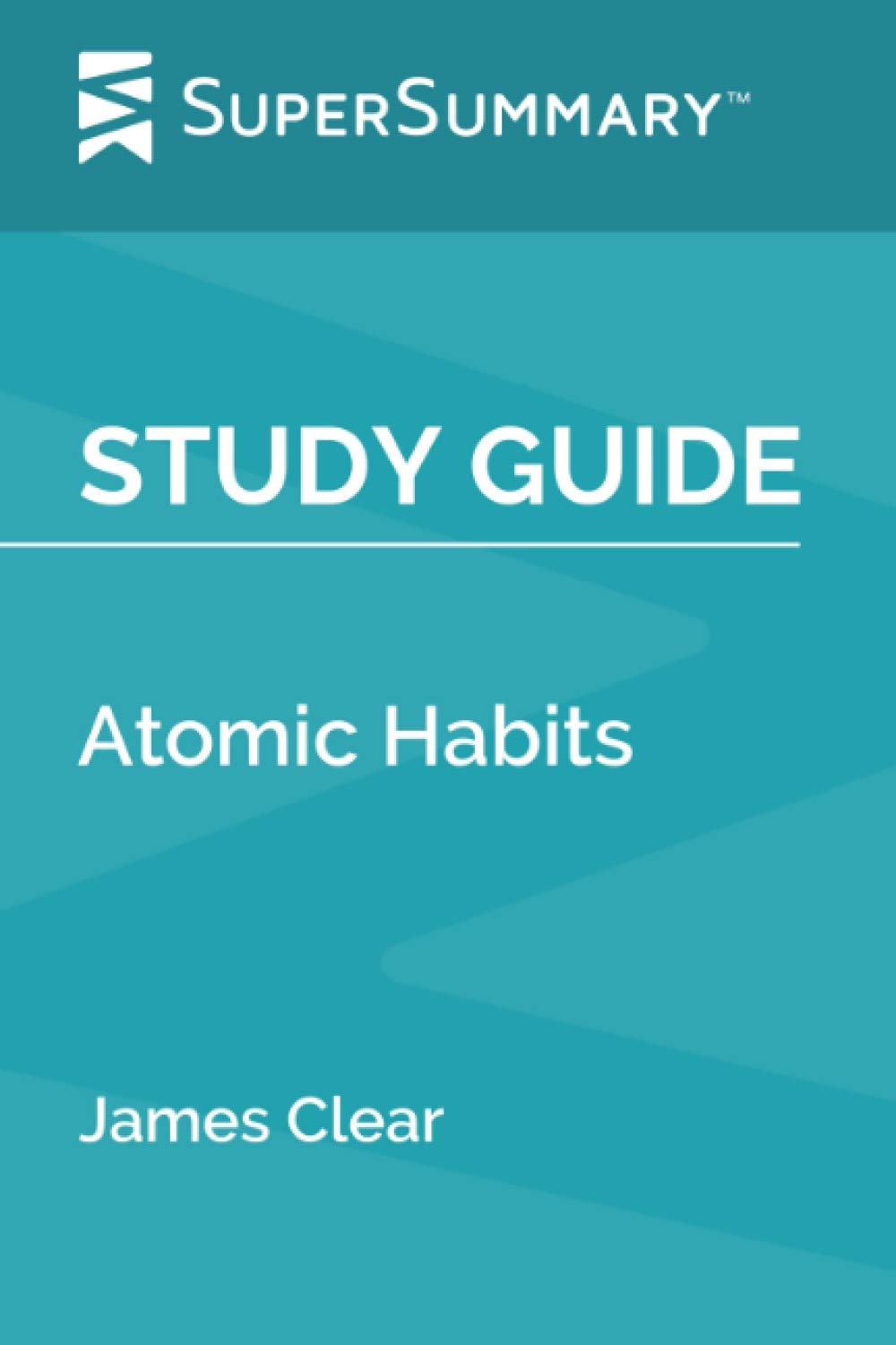 Study Guide: Atomic Habits by James Clear (SuperSummary) for sale | Mesa, AZ | Nellis Auction