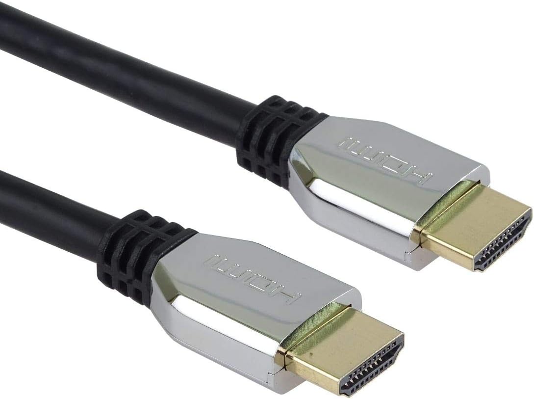 Premium Cord ULTRA 8K HDMI 2.1 High Speed Cable, Resolution 8K @ 60Hz ...