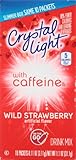Caffeine in Crystal Light Energy