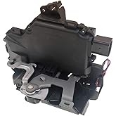 Amazon.com: Door Lock Latch Actuator for VW Volkswage Golf E-Golf Golf ...