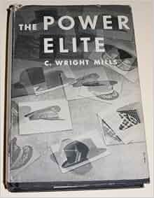 The Power Elite: c mills: Amazon.com: Books