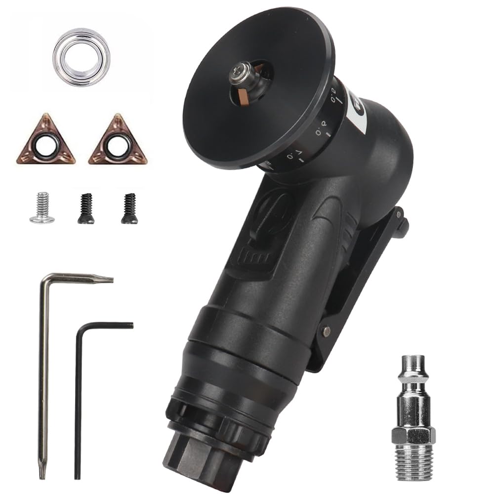 Mua SI FANG Portable Pneumatic Chamfer Tool, for Metal Chamfering ...