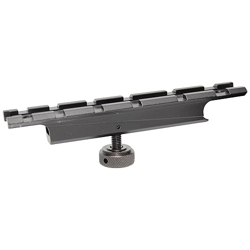 Weaver Carry Handle Mount & Carry Handle Rail Mount Designed for Carry ...