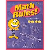 Amazon.com: Math rules!: 3rd-4th grade 25 week enrichment challenge ...