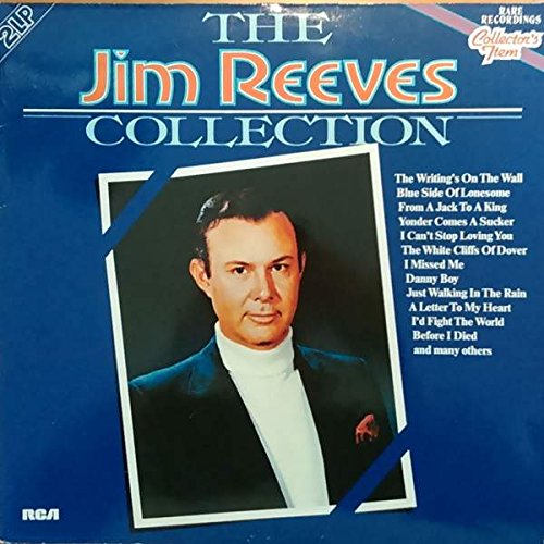Jim Reeves , - The Jim Reeves Collection - RCA - NL 45193: Amazon.de: Musik