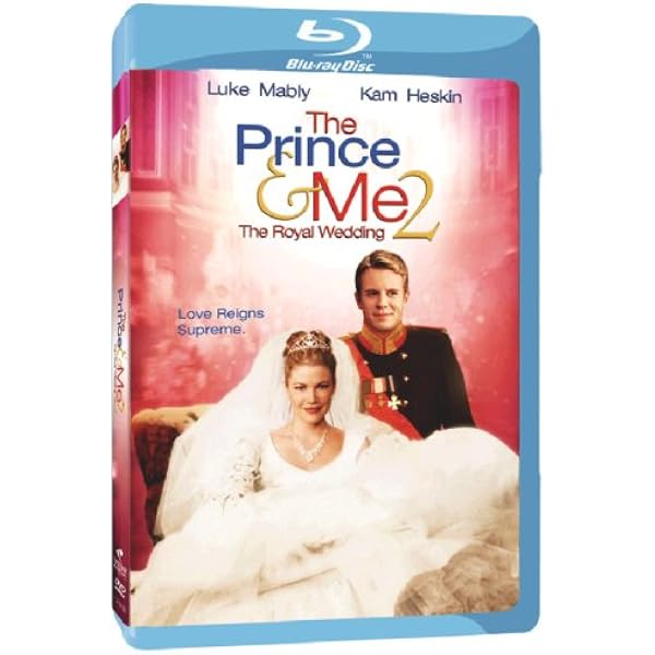 The Prince And Me 3 A Royal Honeymoon Amazon.com: The Prince & Me 3: A