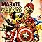 Amazon.com: Marvel Zombies Omnibus: 9781846533136: Robert Kirkham, Sean ...