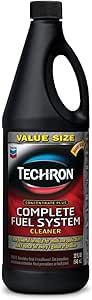 Is Chevron Techron Worth It Chevron Techron Fuel System Cleaner ...