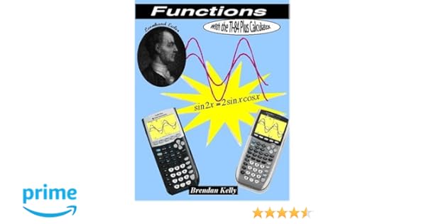 How To Find Domain And Range On A Graphing Calculator Ti 84