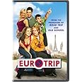 Amazon.com: EuroTrip (Full Screen Edition) : Scott Mechlowicz, Jacob ...