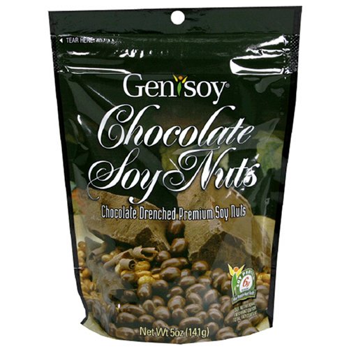 Genisoy UPC & Barcode | Buycott