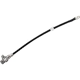 Amazon.com: GM Genuine Parts 22814589 Negative Battery Cable : Automotive