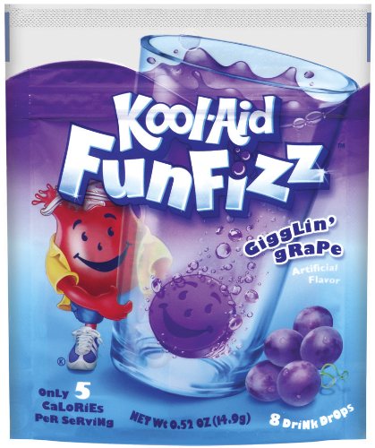 Kool-Aid UPC & Barcode | Buycott