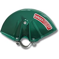 Amazon.com : Power Trim Edger Complete Side Arm Assembly Genuine Part ...