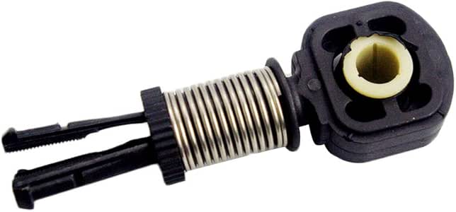 Amazon.com: Selector Shaft Gear Cable Shifter Cable End Catch 1 Pair ...