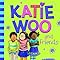 Katie Woo and Friends: Fran Manushkin, Tammie Lyon: 9781404879096 ...