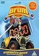 Brum - Kitten Rescue and Other Stories [DVD]: Amazon.co.uk: Toyah ...