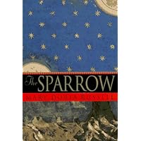 The Sparrow: A Novel: Russell, Mary Doria: 9780679451501: Amazon.com: Books