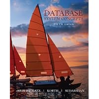 Database System Concepts: 9781260515046: Computer Science Books ...