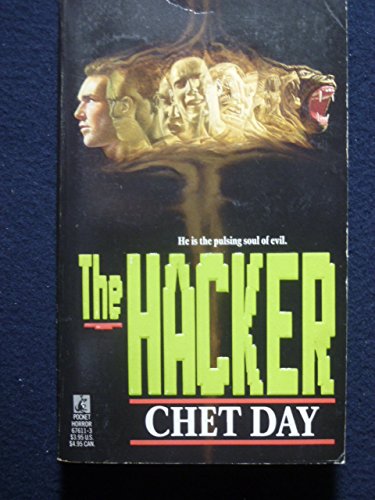 The HACKER: Chet Day: 9780671676117: Amazon.com: Books