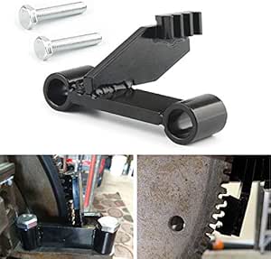 Amazon.com: LS Engine Flywheel Locking Tool Flexplate Holding Tool LS1 ...