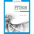 Fundamentals of Python: Data Structures (MindTap Course List): Lambert, Kenneth: 9780357122754 ...