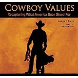 Cowboy Ethics: What Wall Street Can Learn From The Code Of The West ...