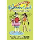 Welcome to Wonderland #1: Home Sweet Motel: Chris Grabenstein ...