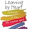 Learning by Heart: Teachings to Free the Creative Spirit: Kent, Corita ...