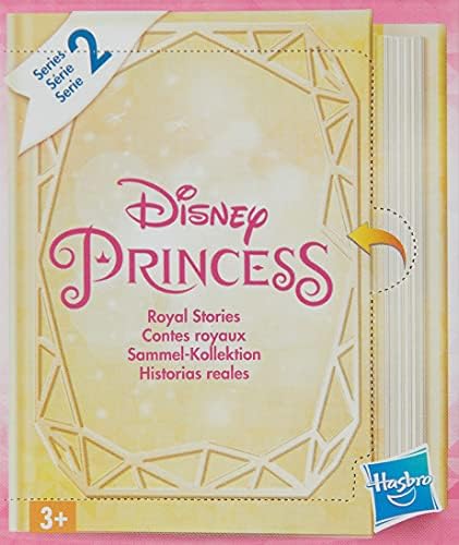 Disney Princess Gem Collection Series 1 Figure Surprise price in Saudi ...