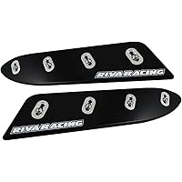 Amazon.com: Sea-Doo Spark Sponsons By Riva 295100847 New Oem : Automotive