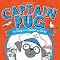 Captain Pug (The Adventures of Pug) : James, Laura, Ceulemans ...