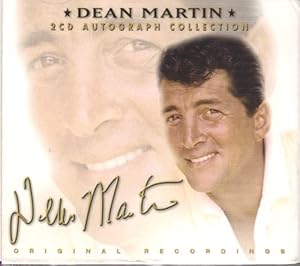 Dean Martin - Autograph - Amazon.com Music