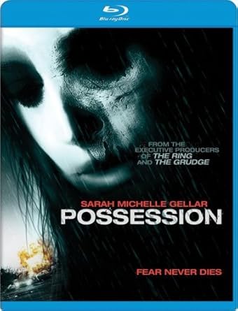 Possession [Blu-ray]: Amazon.de: DVD & Blu-ray