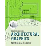 Amazon.com: Architectural Graphics 5e: 8589456252680: Ching, Francis D ...