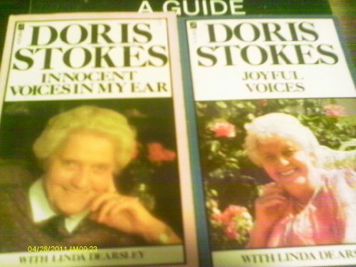Joyful Voices: Stokes, Doris: 9780356148250: Amazon.com: Books