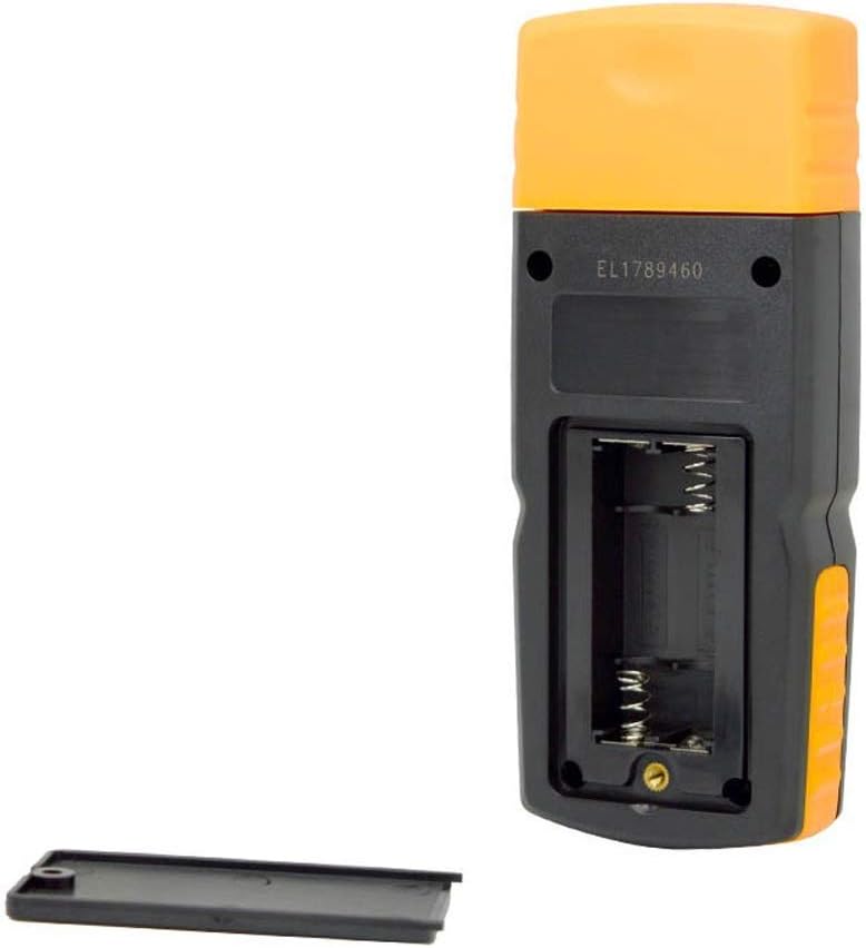 JF-XUAN Water Quality Tester Moisture Meter GM610 Moisture Meter Wood ...