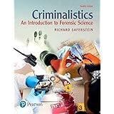 Amazon.com: Criminalistics: An Introduction to Forensic Science [RENTAL ...